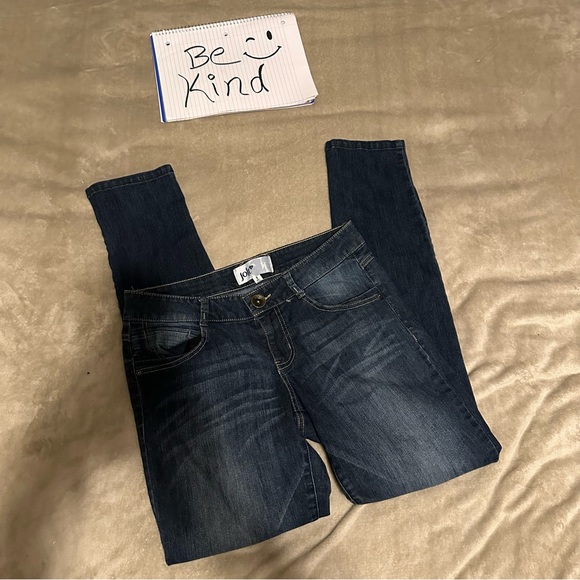 Jolt | Jeans | Jolt Skinny Jeans | Poshmark